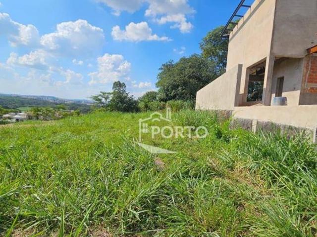 Terreno residencial no Condomínio Canadá Residencial à venda no bairro Bongue em Piracicaba