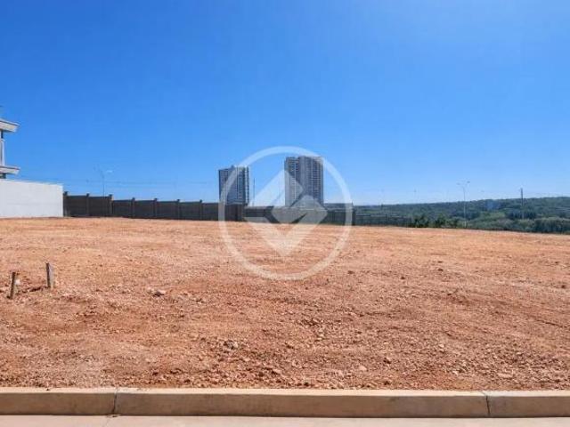 Terreno Residencial no Condomínio Brisas – 285,90 m² – Cuiabá/MT