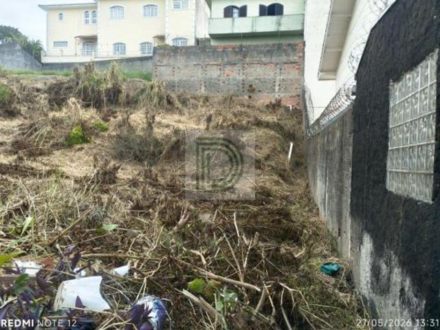 Terreno residencial no Jardim Adalgisa II 250 m²