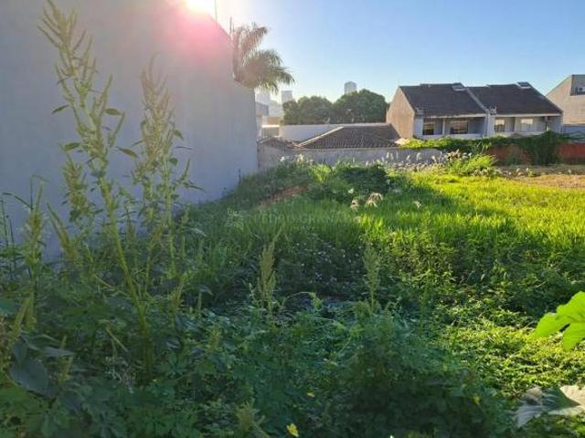 TERRENO RESIDENCIAL NO JARDIM MONÇÕES