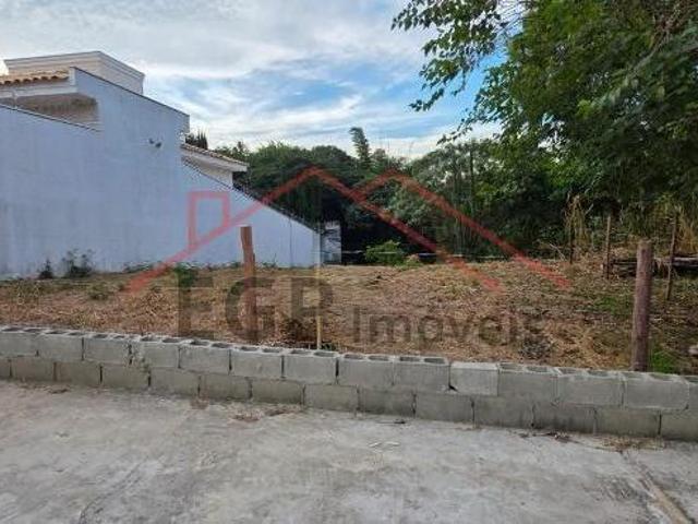 Terreno residencial no Jd Pagliato, Sorocaba. Esquina medindo 504m² ao lado da área verde