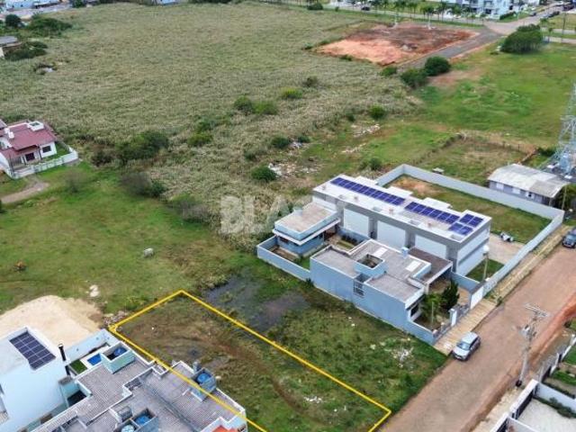 Terreno Residencial no Loteamento Morada das Palmeiras em Torres RS