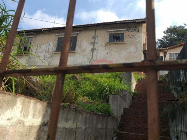 TERRENO RESIDENCIAL NO TREMEMBÉ 700,00 M2 VILA ROSA