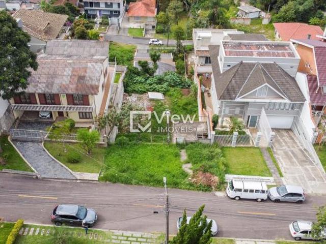 Terreno residencial no Vista Alegre