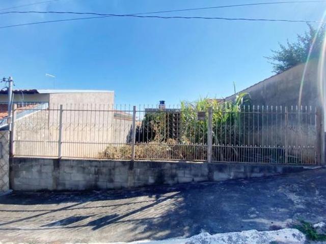 Terreno, Residencial Novo Horizonte, Alfenas, MG