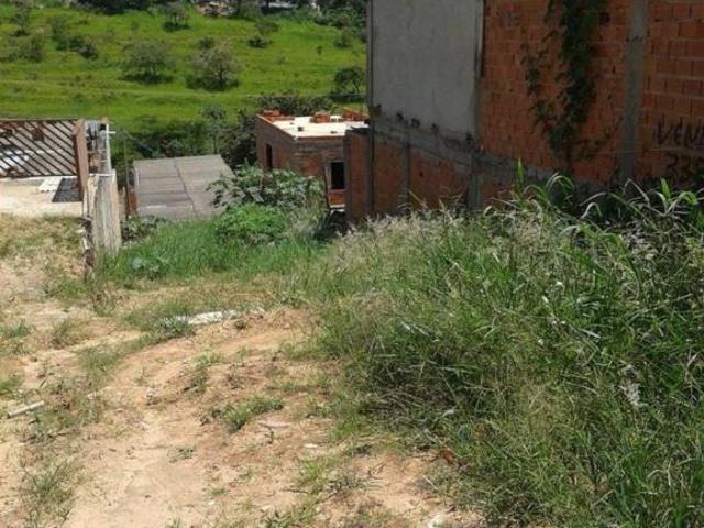 Terreno, Residencial Novo Mundo, Campinas, SP