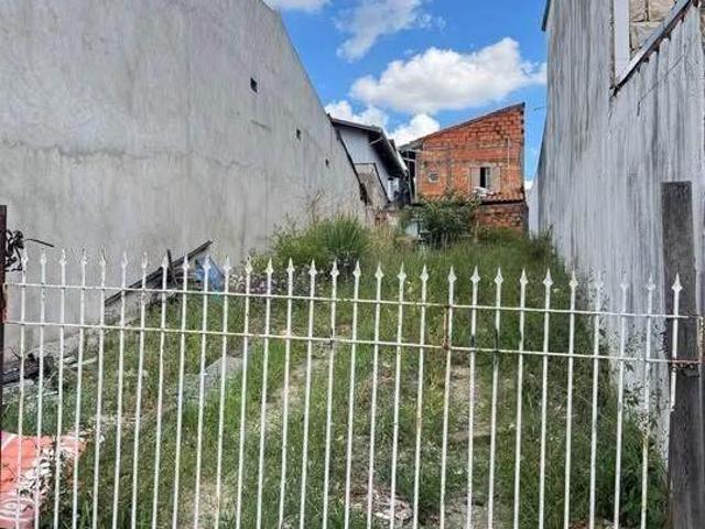 Terreno Residencial Novo Mundo, Campinas/SP