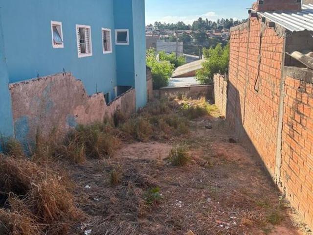 Terreno Residencial Novo Mundo, Campinas/SP