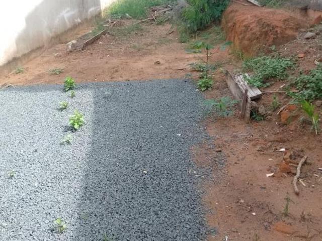 Terreno Residencial Novo Mundo, Campinas/SP