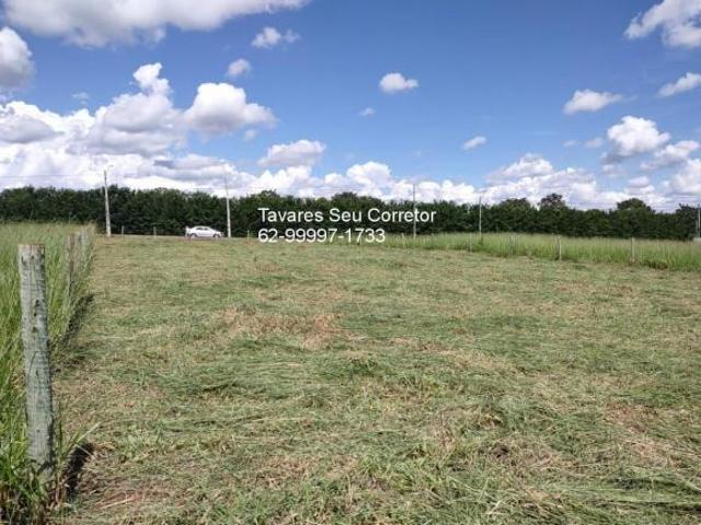Terreno, Residencial Nova Canaã, Trindade, GO