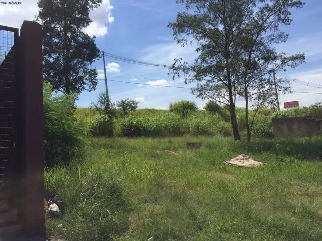 Terreno Residencial Nova Bandeirante Campinas