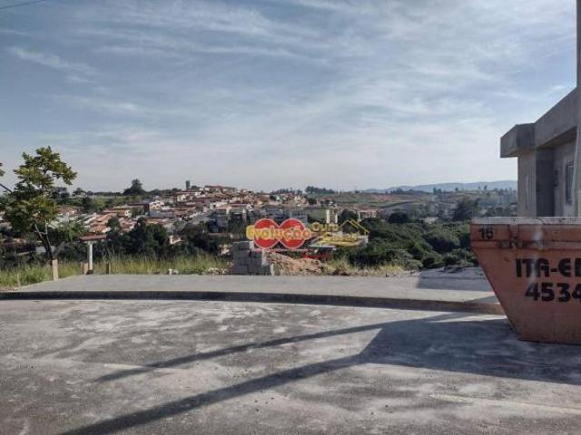 Terreno Residencial Nova Itatiba