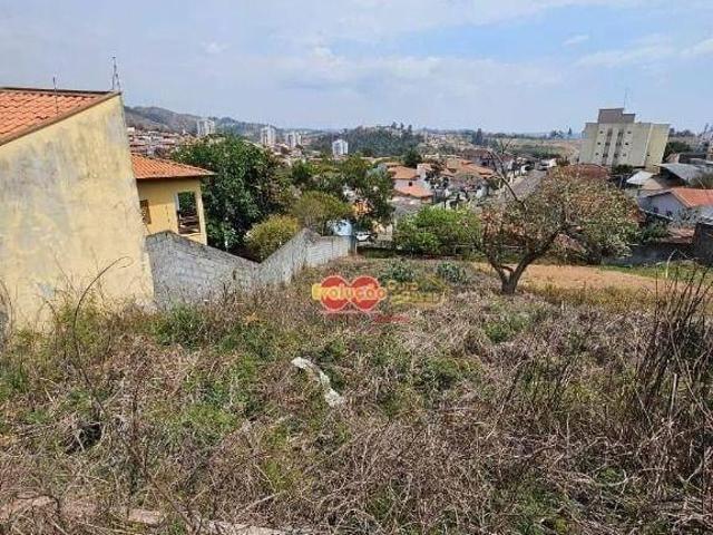 Terreno Residencial Nova Itatiba