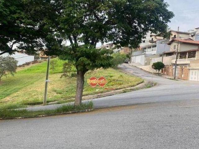 Terreno Residencial Nova Itatiba