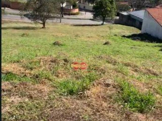 Terreno Residencial Nova Itatiba