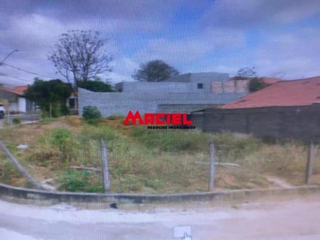 TERRENO RESIDENCIAL ÓTIMA LOCALIZAÇÃO