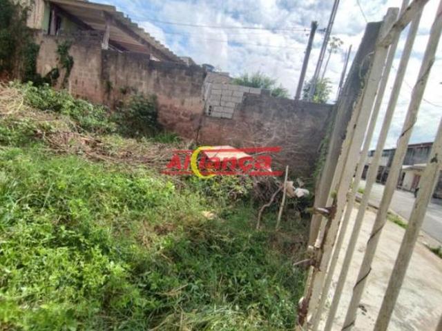 TERRENO RESIDENCIAL OU COMERCIAL