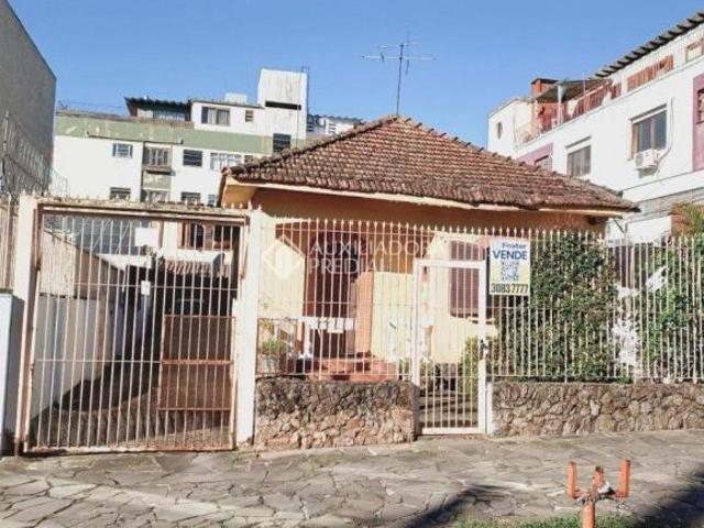 Terreno residencial ou comercial