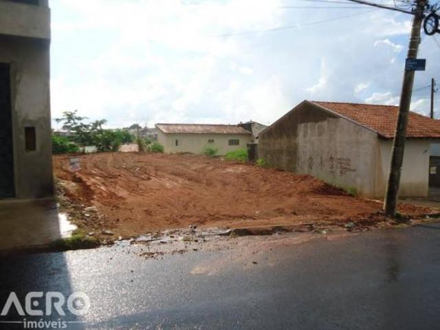 Terreno Residencial ou Comercial