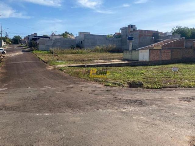Terreno Residencial ou Comercial