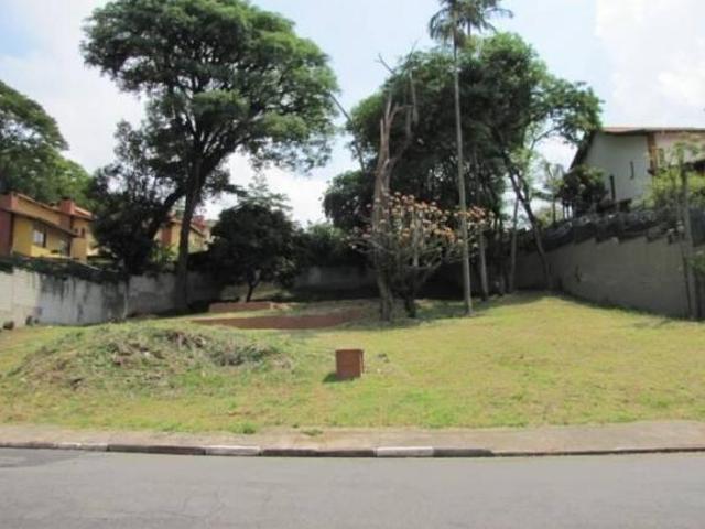 Terreno residencial ou comercial