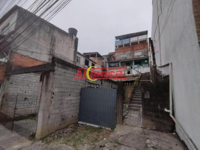 Terreno residencial ou comercial