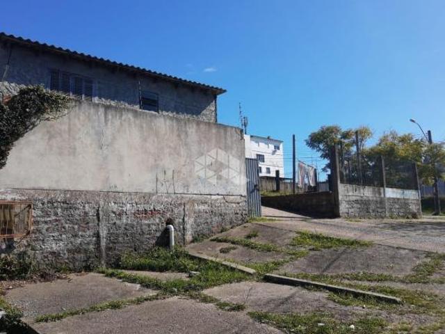 Terreno Residencial ou Comercial