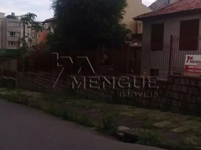 Terreno residencial ou comercial à venda no bairro Jardim Itu Sabará em Porto Alegre com 312,00m² po