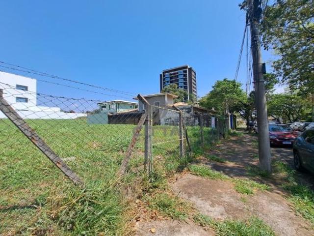 Terreno residencial ou comercial a venda no bairro Nova Campinas, Campinas/SP