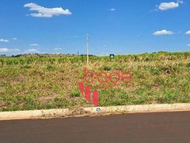 Terreno Residencial ou Comercial à Venda no Bairro Recreio Anhangüera em Ribeirão Preto. Excelente O