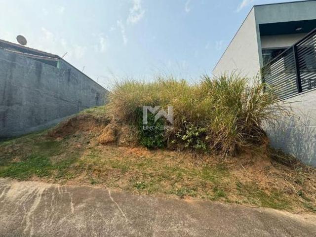Terreno residencial ou comercial à venda no Centro de Vinhedo/SP