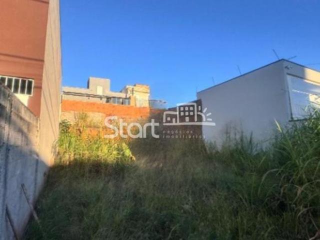 Terreno residencial ou comercial à venda Parque Jambeiro, Campinas SP