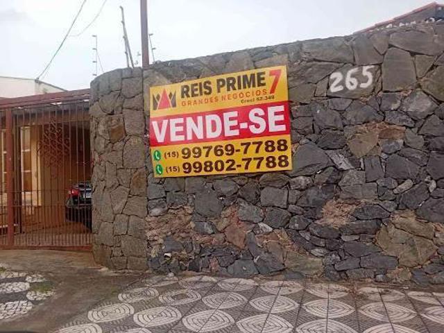 Terreno Residencial ou comercial de 442m2 com Casa de 150 m² por R$ 560.000 Rua Inglaterra, no J
