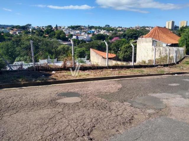Terreno residencial ou comercial em região nobre de Valinhos