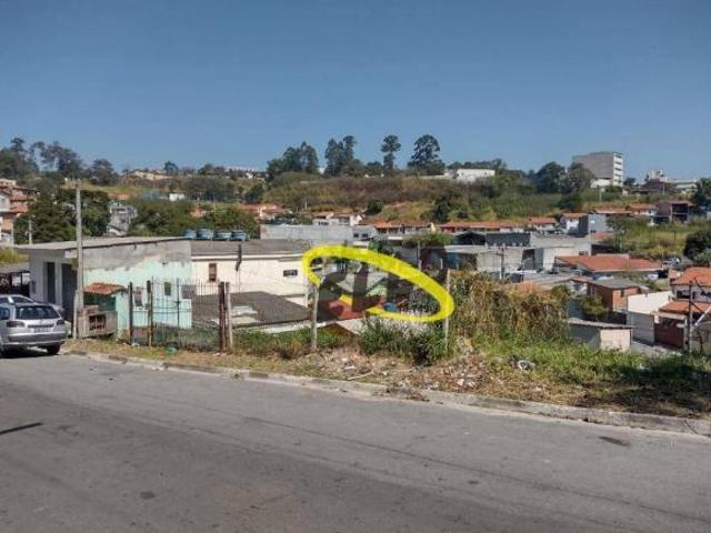 Terreno Residencial ou Comercial próximo ao Mercado Municipal!