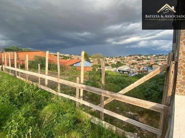 Terreno Residencial ou Comercial, Satélite Íris 1, Campinas/SP