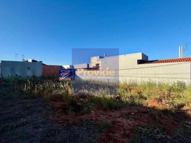 Terreno, Residencial Ouro Verde, Botucatu, SP