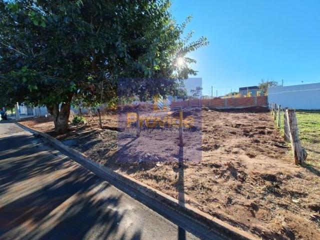Terreno, Residencial Ouro Verde, Botucatu, SP