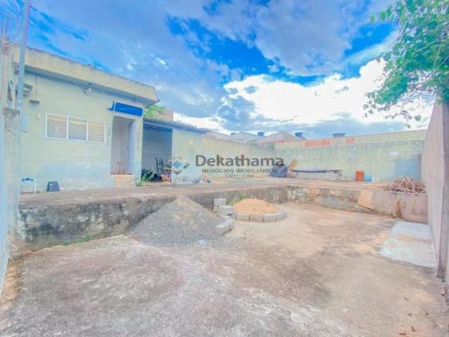 Terreno, Residencial Oliveira, Alfenas, MG