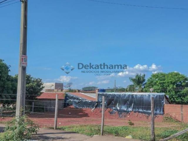 Terreno, Residencial Oliveira, Alfenas, MG