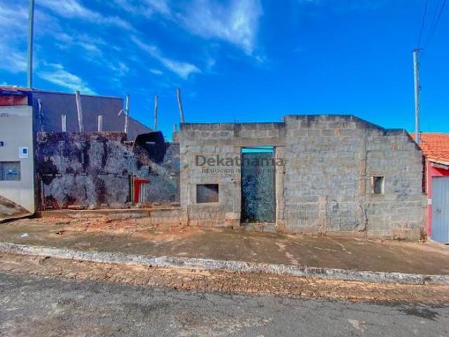 Terreno, Residencial Oliveira, Alfenas, MG