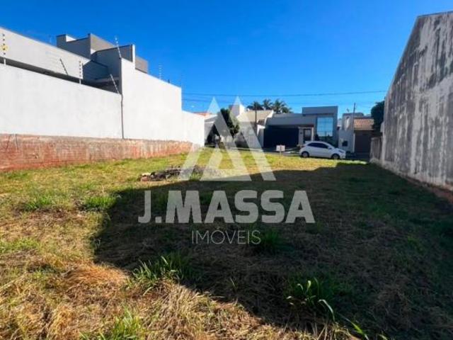 Terreno, Residencial Atlântico I, Cianorte, PR