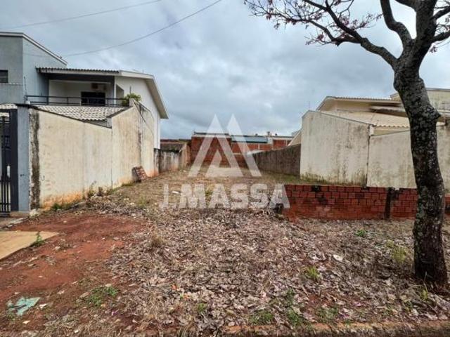 Terreno, Residencial Atlântico III, Cianorte, PR