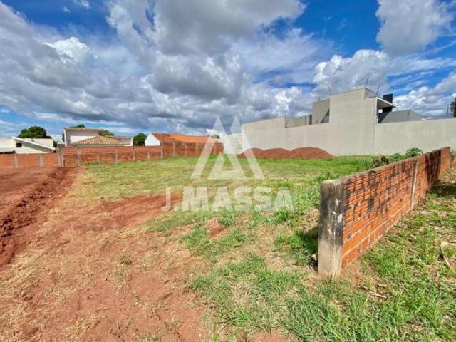 Terreno, Residencial Atlântico IV, Cianorte, PR