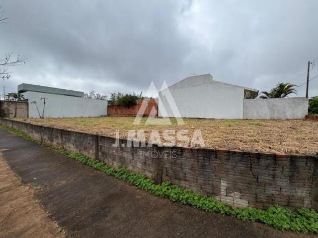 Terreno, Residencial Atlântico IV, Cianorte, PR