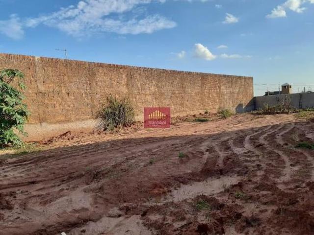 Terreno, Residencial Avenida Parque, Bady Bassitt, SP