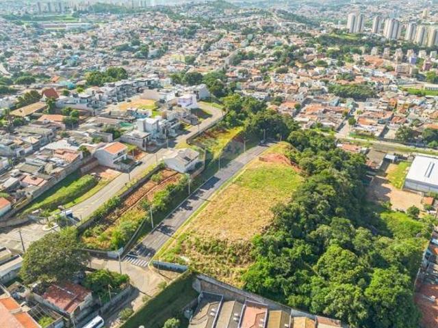 Terreno residencial a partir de 370 m2 na Vila Aparecida SOMENTE PAGAMENTO À VISTA