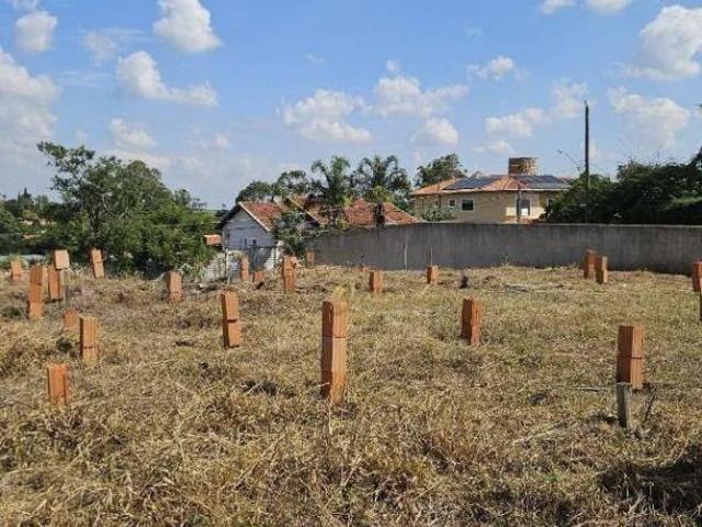 Terreno residencial à venda, 1000 m², Condomínio Terras de Itaici, Indaiatuba