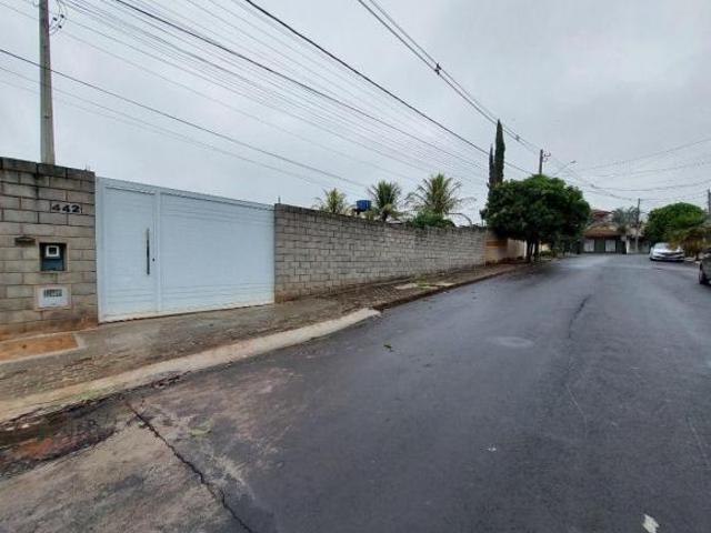 Terreno Residencial à venda, 1015 m² Jardim Dona Regina Santa Bárbara D&apos Oeste/SP