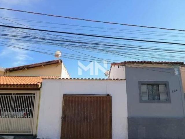 Terreno Residencial à Venda 110m² – Bairro Alto Itu